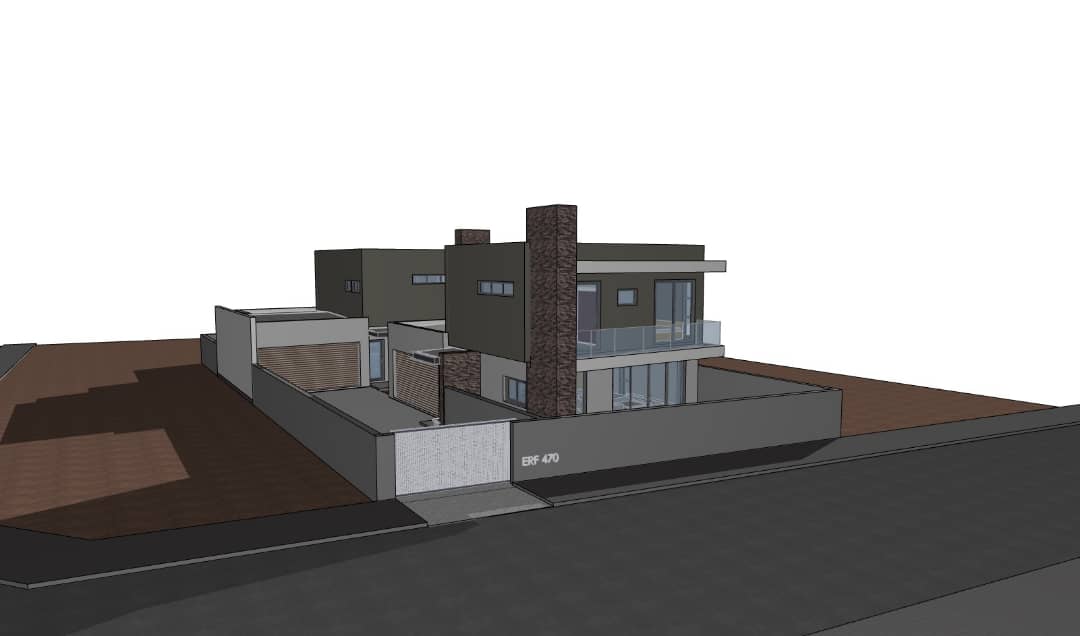 Property Development - Macro Investments