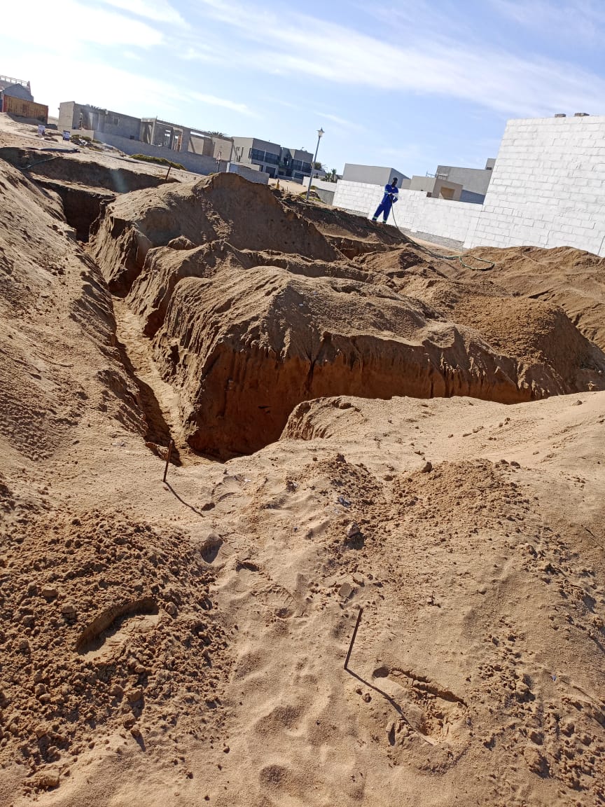 Property Development - Macro Investments