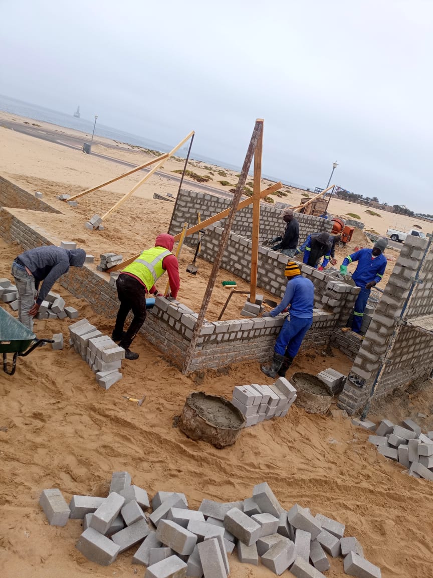 Property Development - Macro Investments